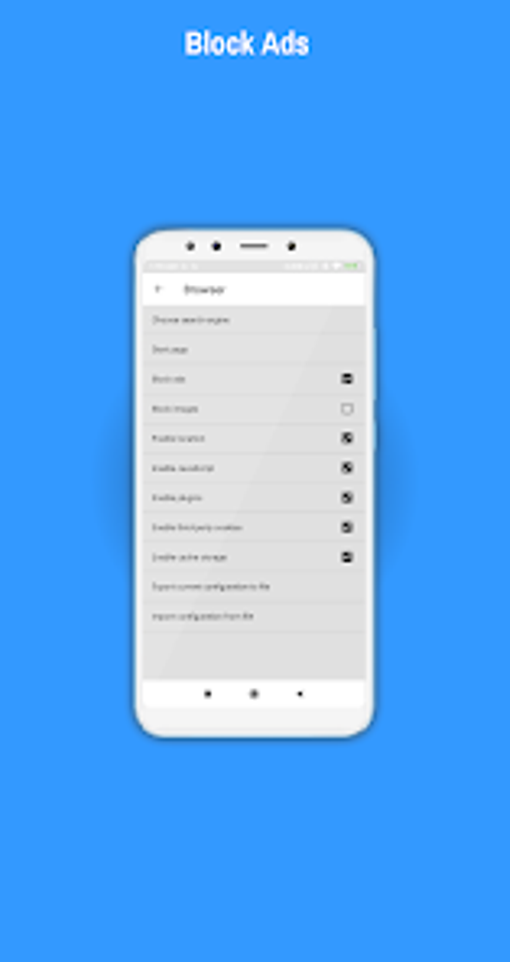 5G High Speed Browser for Android - Download 5G High Speed Browser for Android - Download