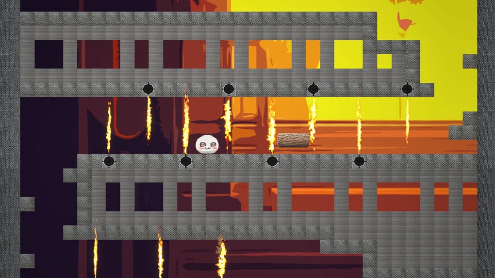 Mochi Sprint - Download