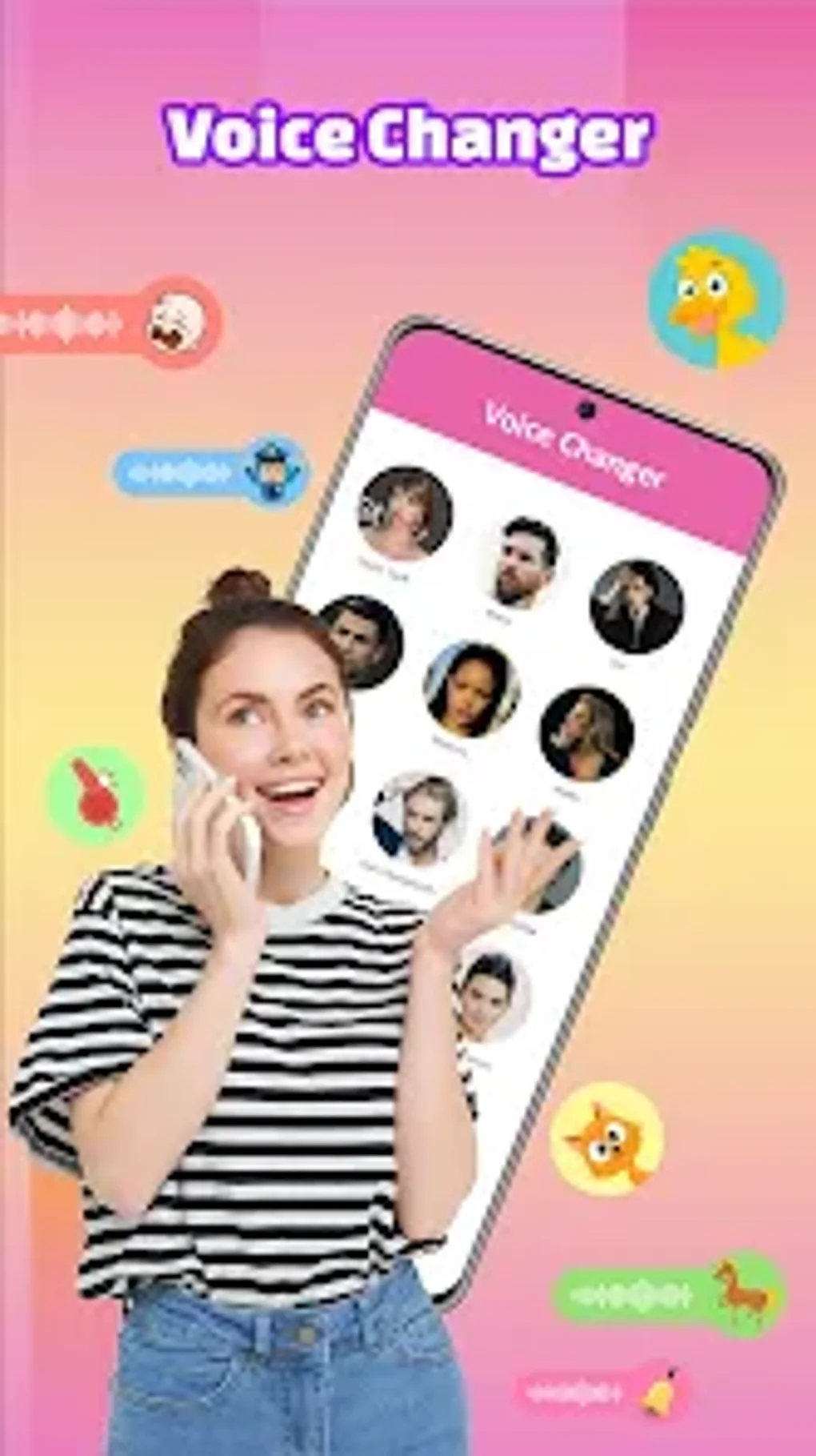 Prank Call - Fake Video Call para Android - Descargar