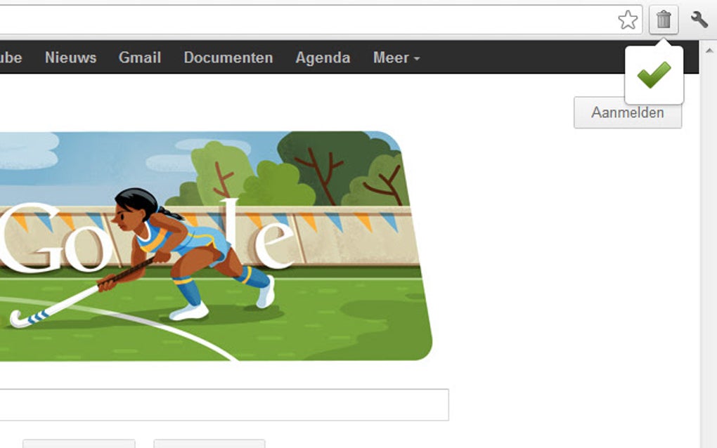 ClearBrowserData for Google Chrome - Extension Download