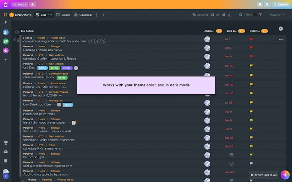Clicker Upper Google Chrome 용 - 확장 프로그램 다운로드