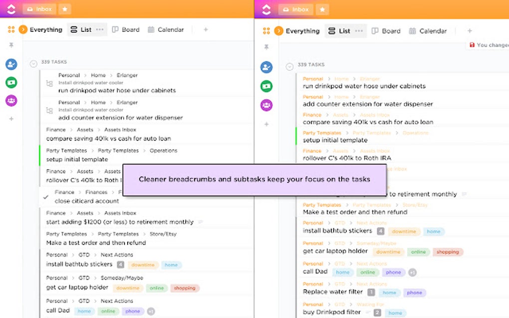 Clicker Upper for Google Chrome - Extension Download