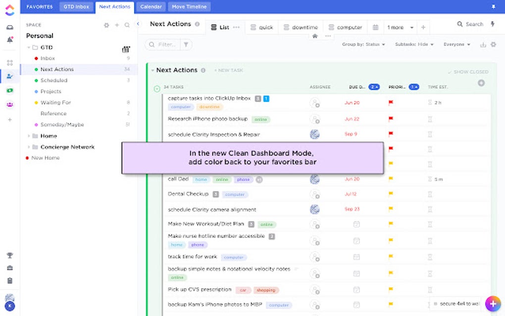 Clicker Upper for Google Chrome - Extension Download