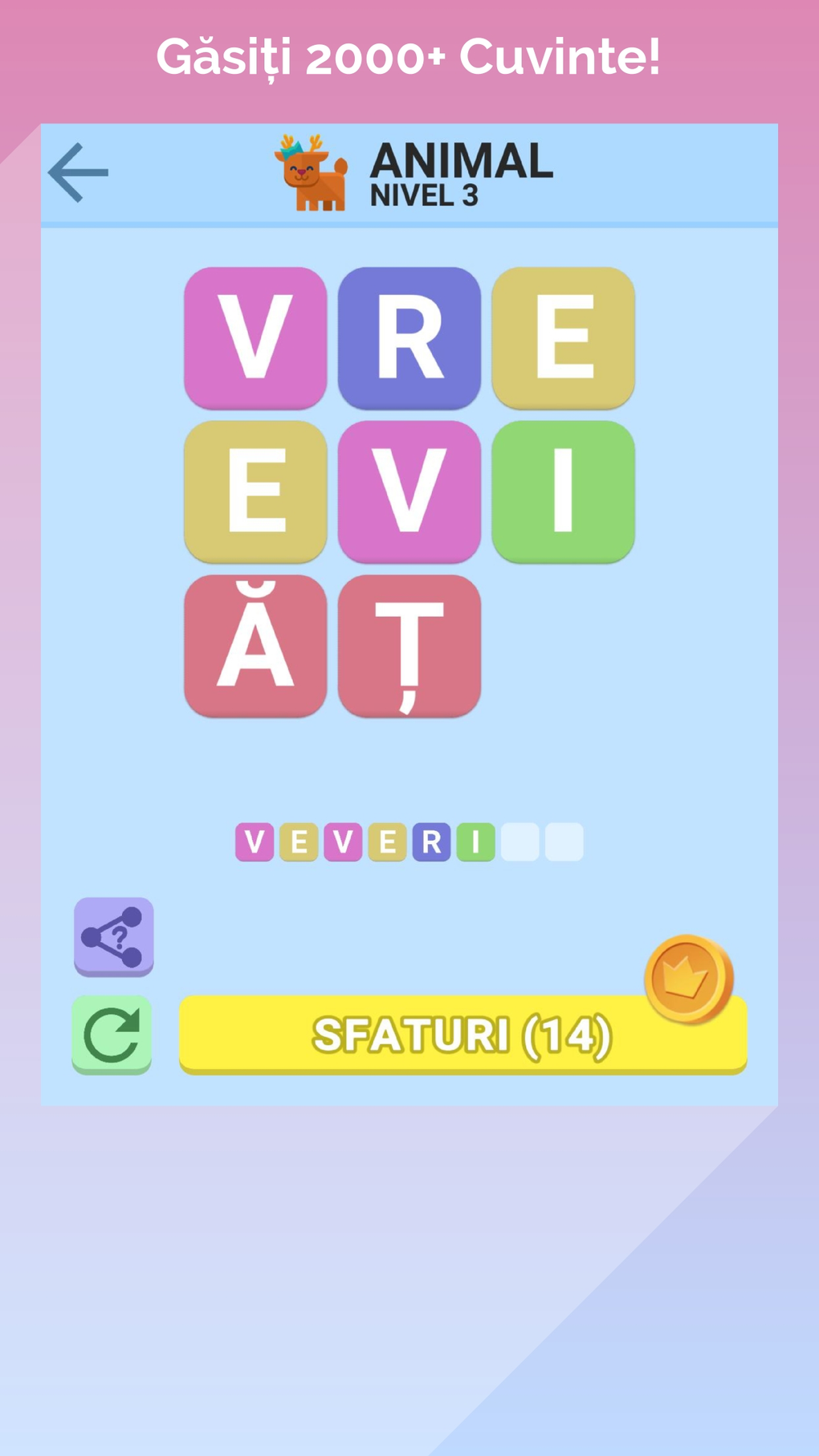 Cuvant Joc de Picnic Jocuri cu for iPhone - Download