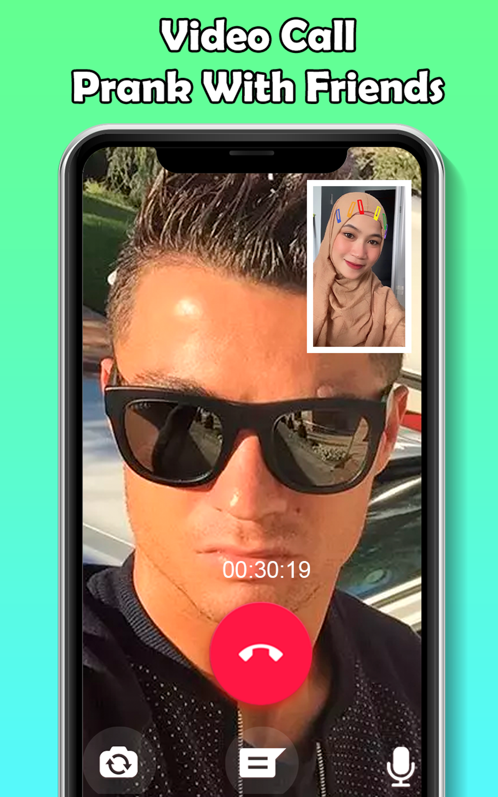 Fake Call Ronaldo Simulator for Android - Download Fake Call Ronaldo Simulator for Android - Download