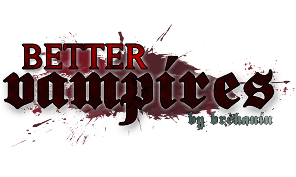 Better Vampires 8 6 Se Mod Download