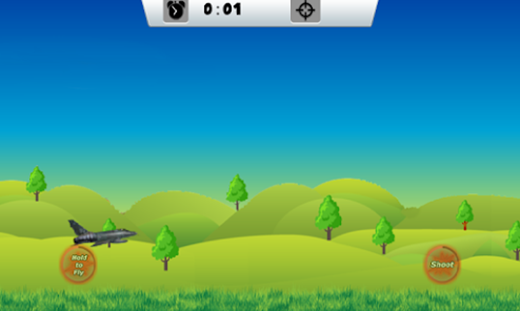 Airplane Fighter for Android - Download