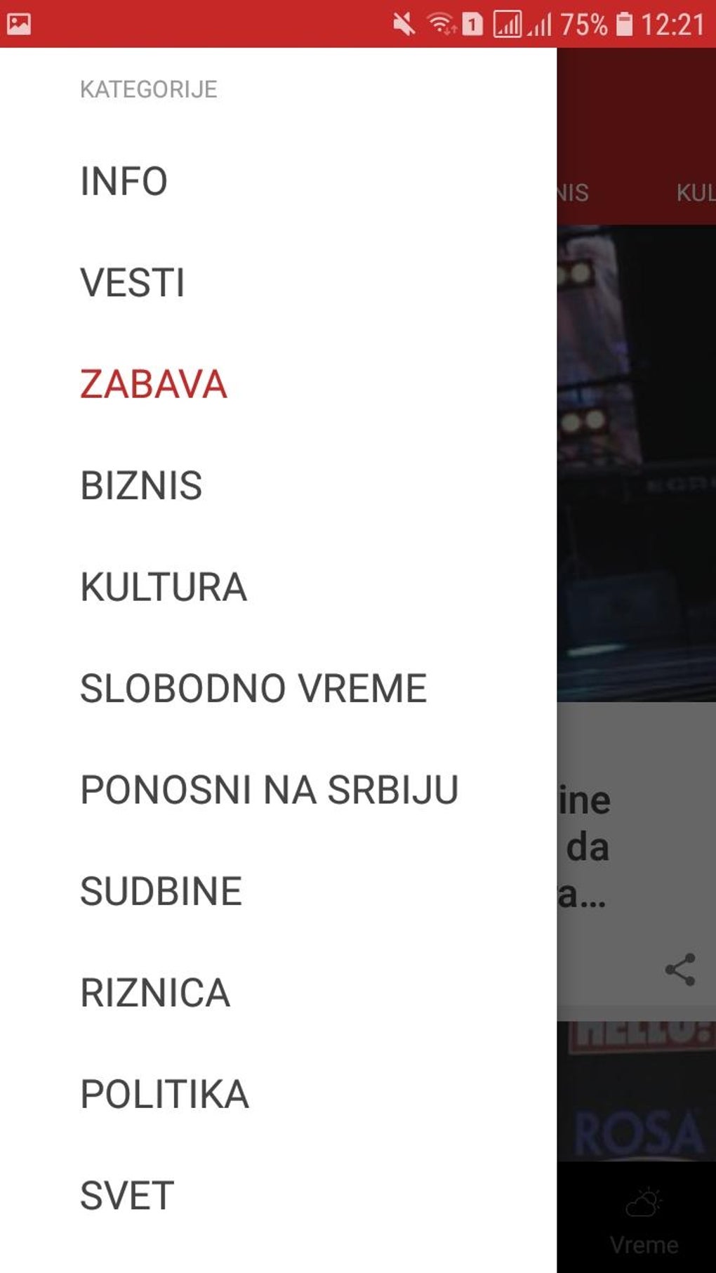 Blic APK for Android - Download