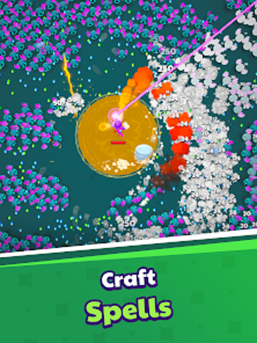 Wizard Hero for Android - Download