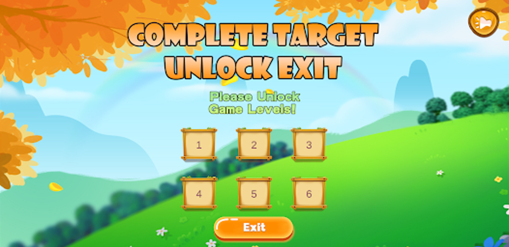 Complete Target UnLock Exit for Android - Download