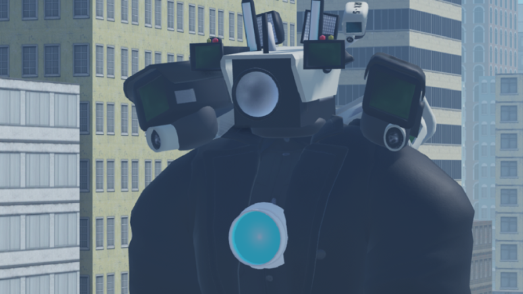 Skibid Toilets Attack War для ROBLOX - Игра Скачать