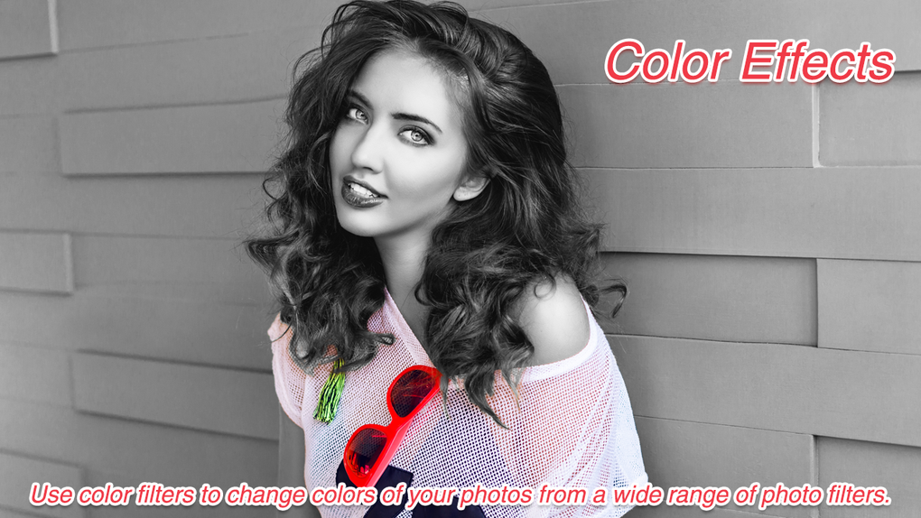Color Effects Photography APK for Android - Download