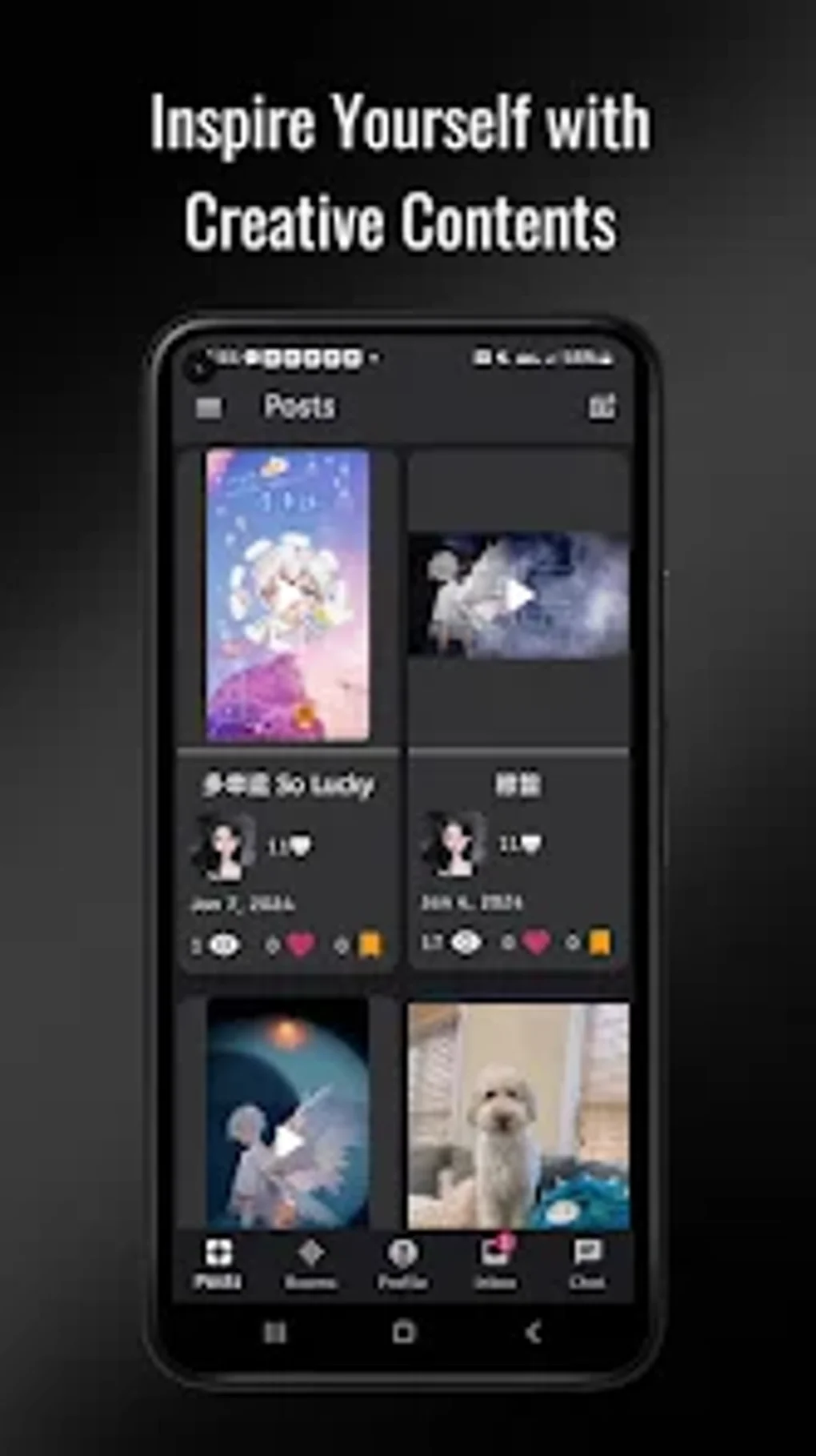 Voco for Android - Download