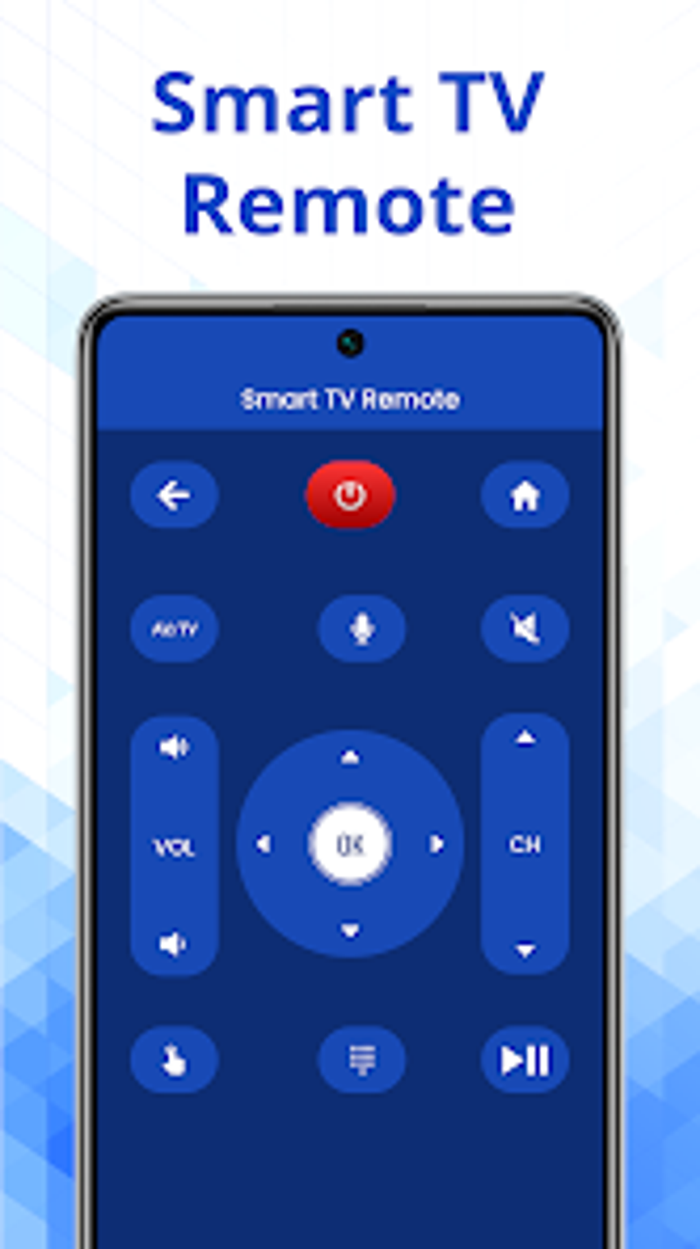 Universal TV Remote Control for Android - Download
