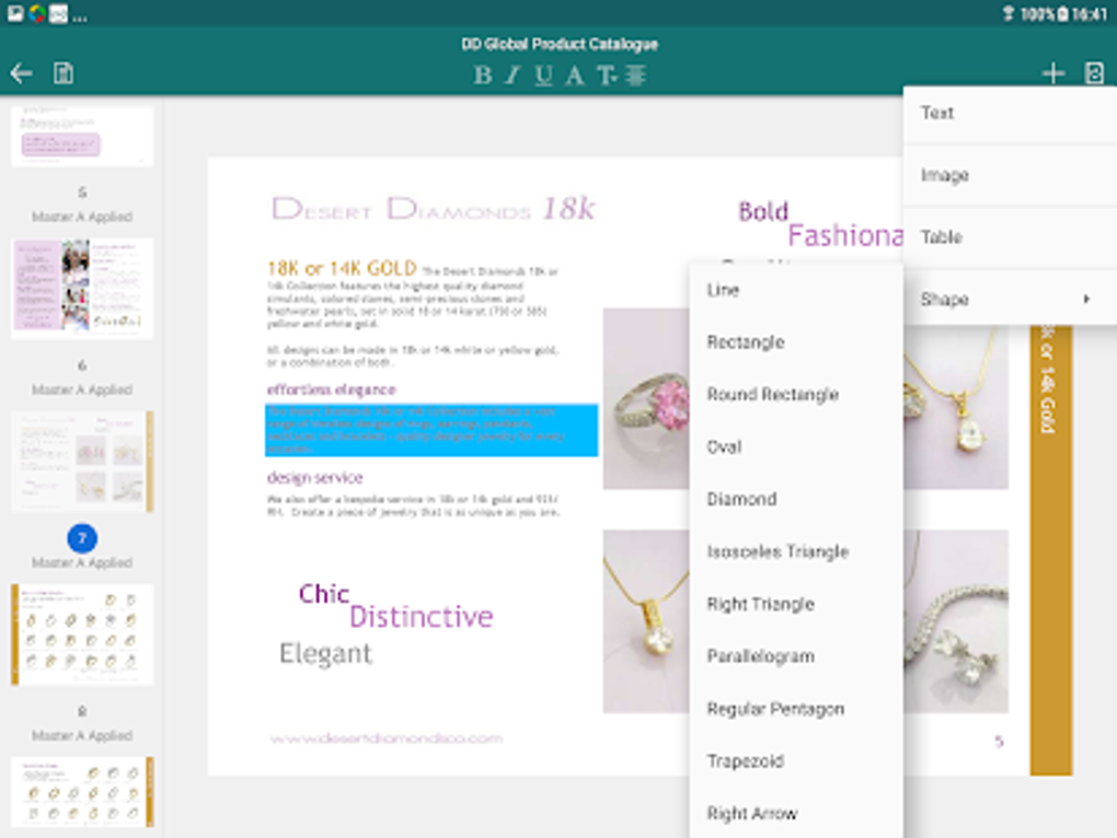 Publisher Expert APK para Android - Descargar