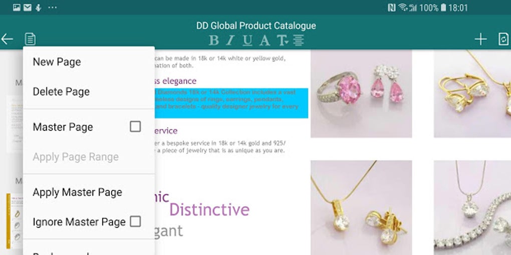 Publisher Expert APK para Android - Descargar