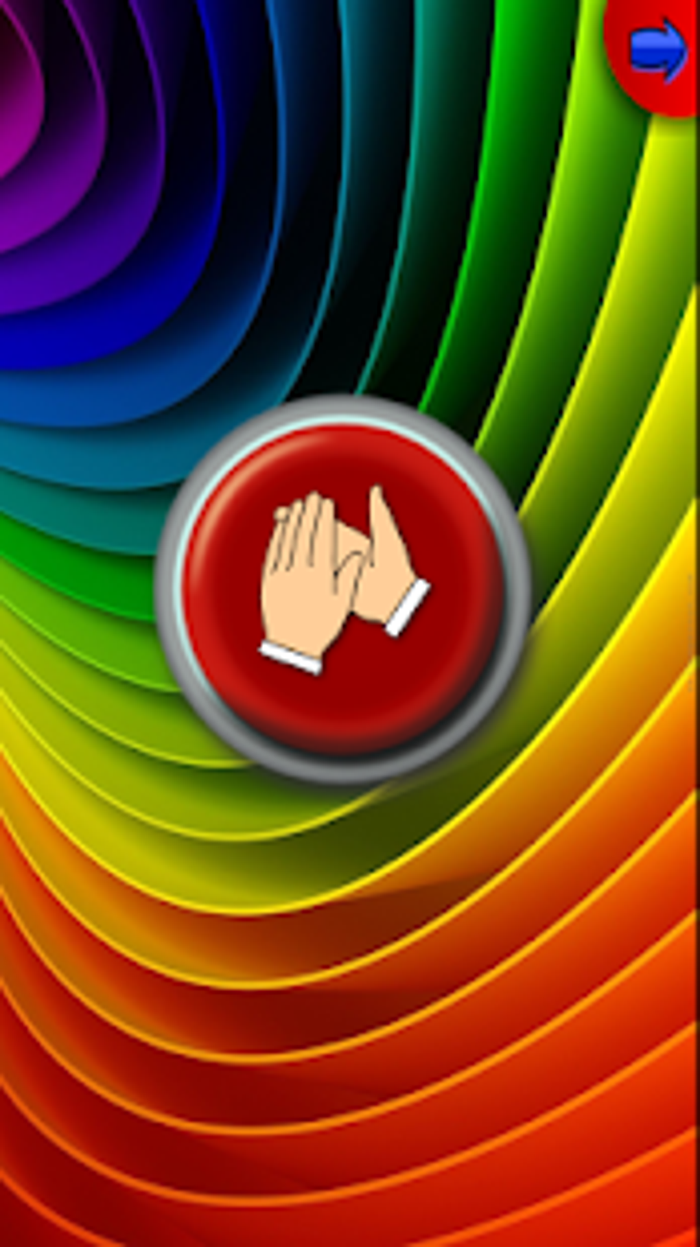 Android 용 Cheering Button - Cheer Sounds APK - 다운로드