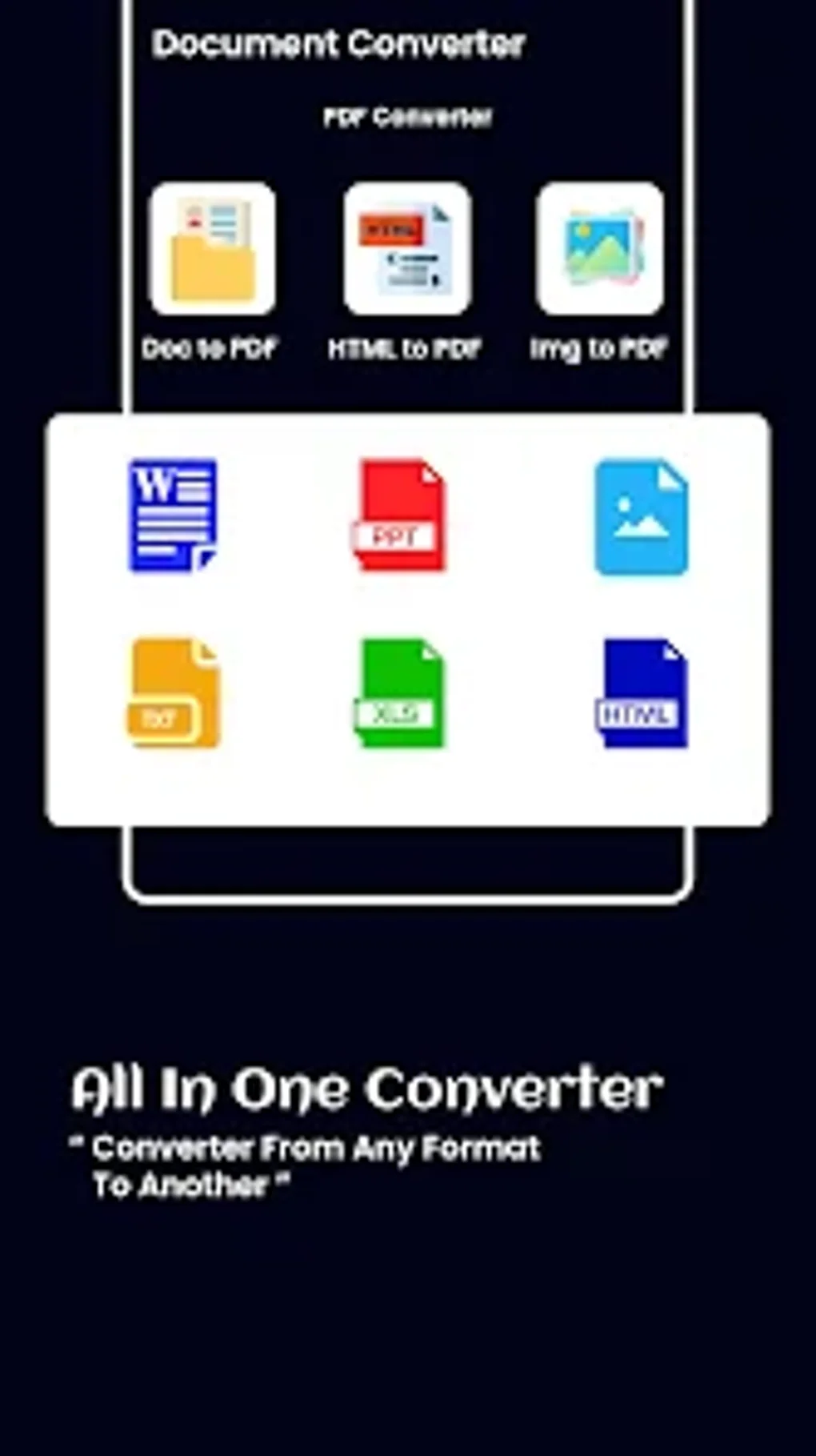 PDF Converter : All File Conve per Android - Download