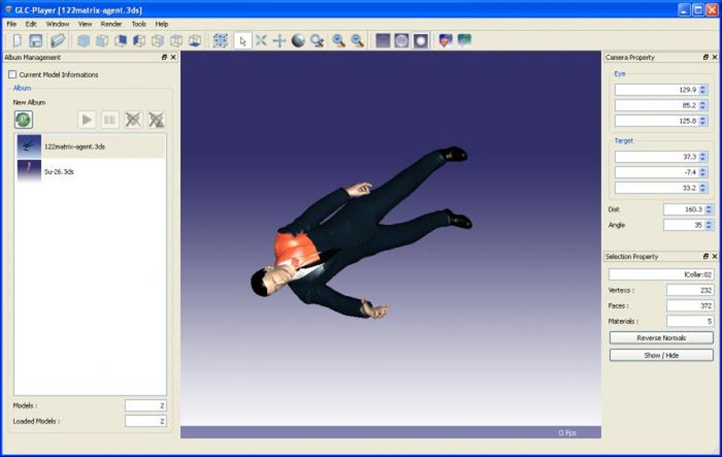 GLC_Player - Download