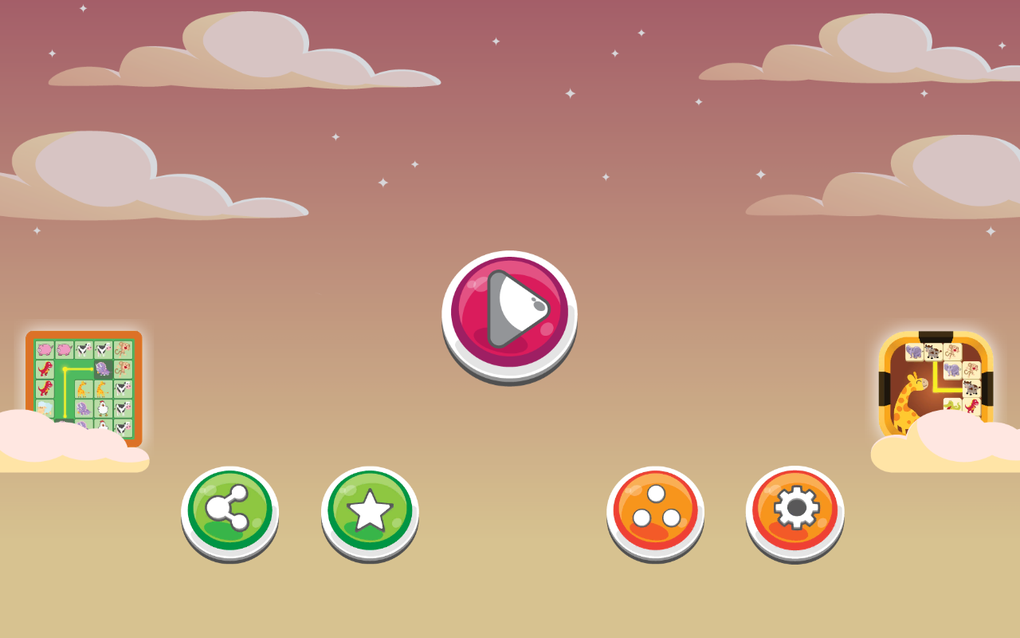 Pikachu Connect Lovely Animals APK for Android - Download