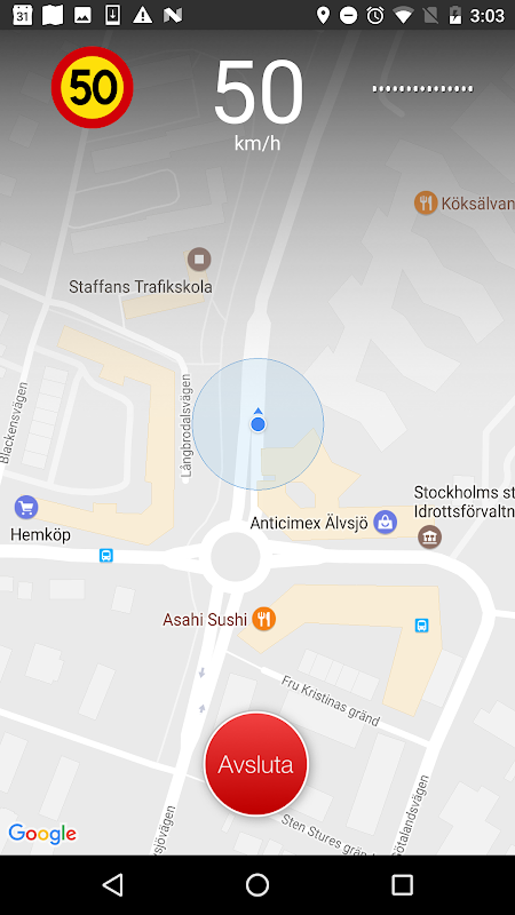 Moderna APK for Android - Download