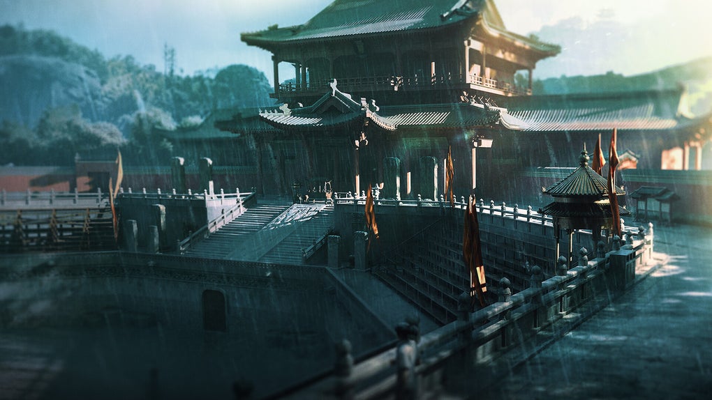 The Hidden Ones - Download