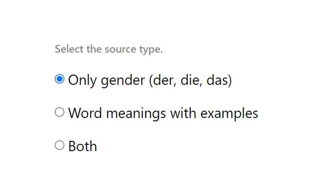 German Dictionary in Tooltip Google Chrome 용 - 확장 프로그램 다운로드 German Dictionary in Tooltip Google Chrome 용 - 확장 프로그램 다운로드