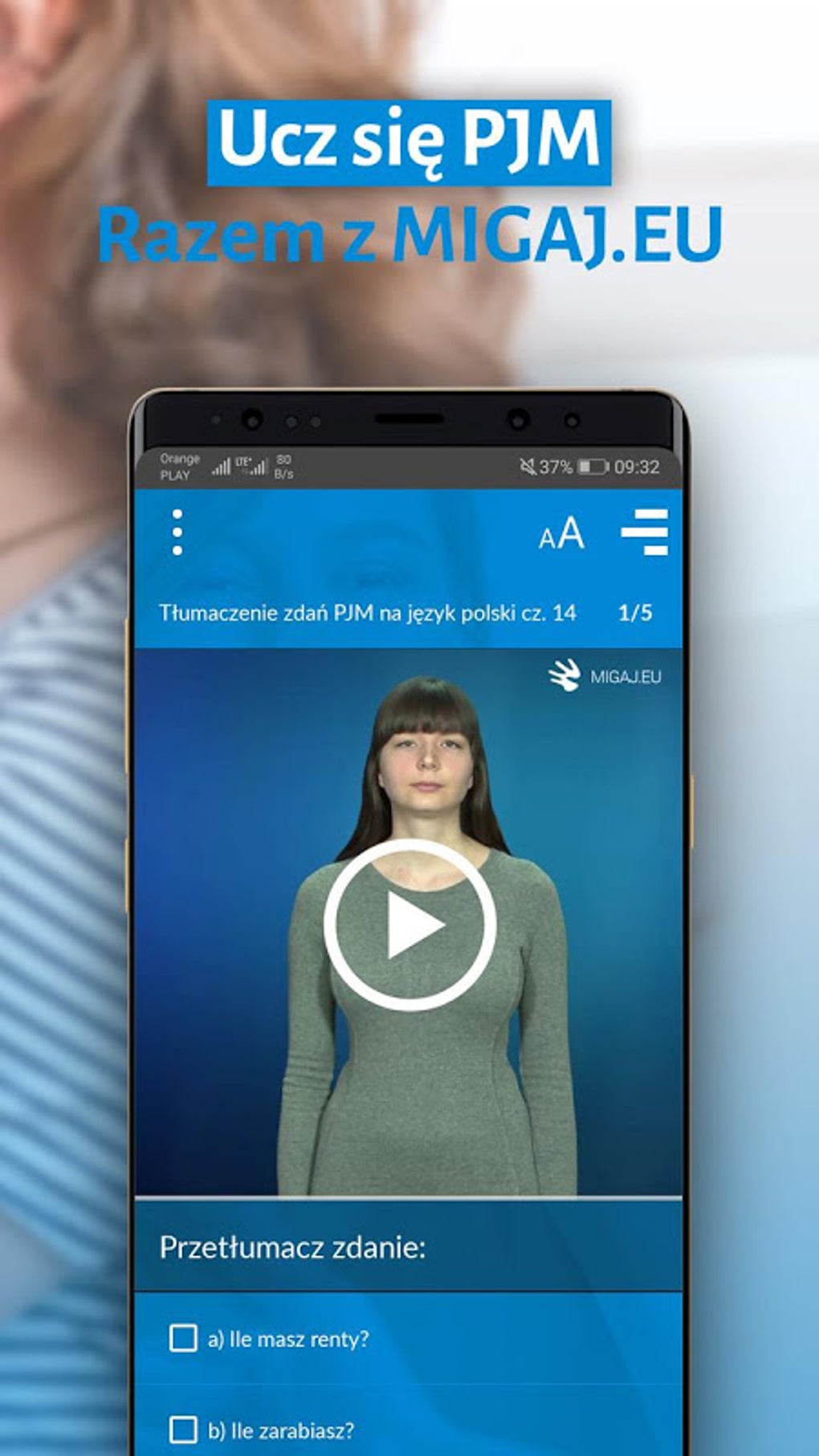 SIGN WITH US: PJM APK for Android - Download