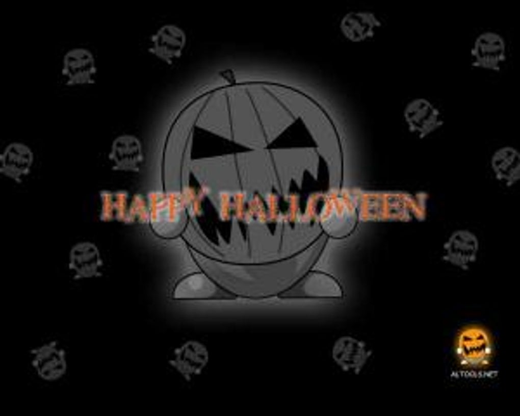 ALTools Halloween Desktop Wallpapers - Download