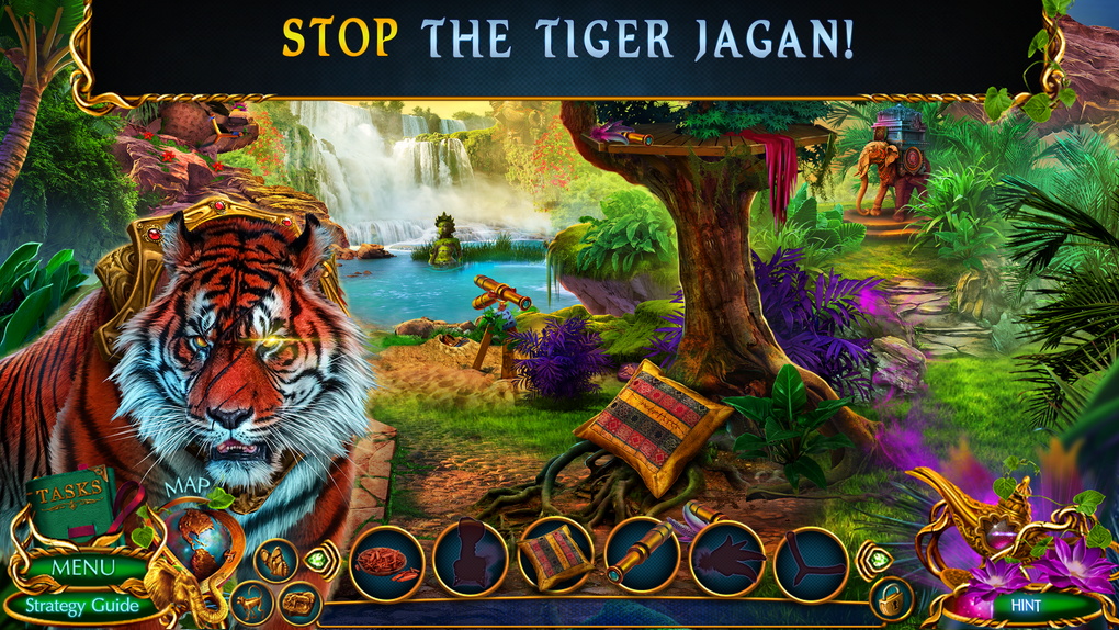Labyrinths of World: Wild Side for iPhone - Download