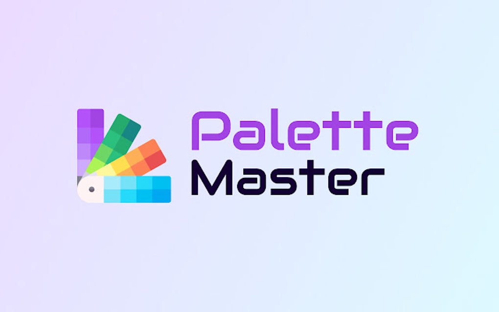 PaletteMaster (Image to color palette generator.) для Google Chrome ...