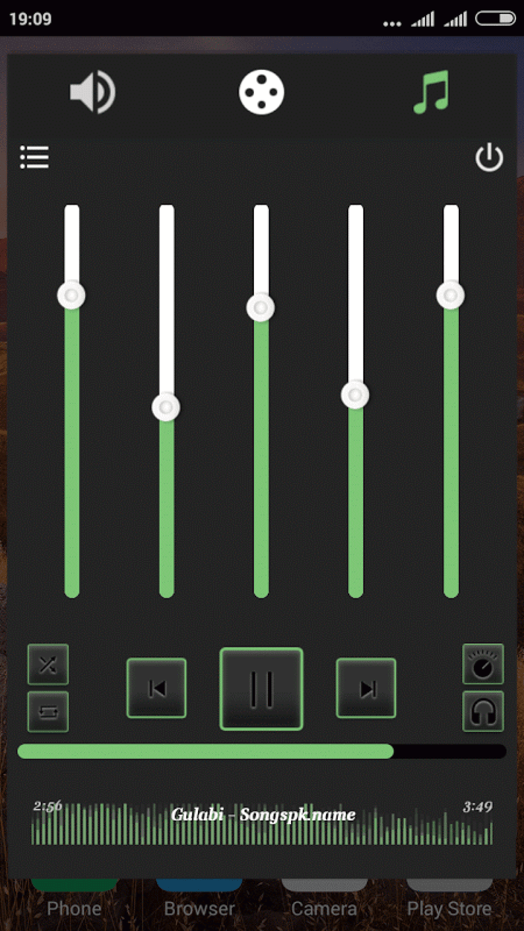 Volume Booster APK for Android - Download