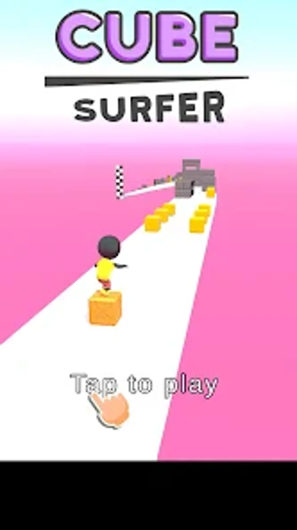 Stack Cube Run for Android - Download