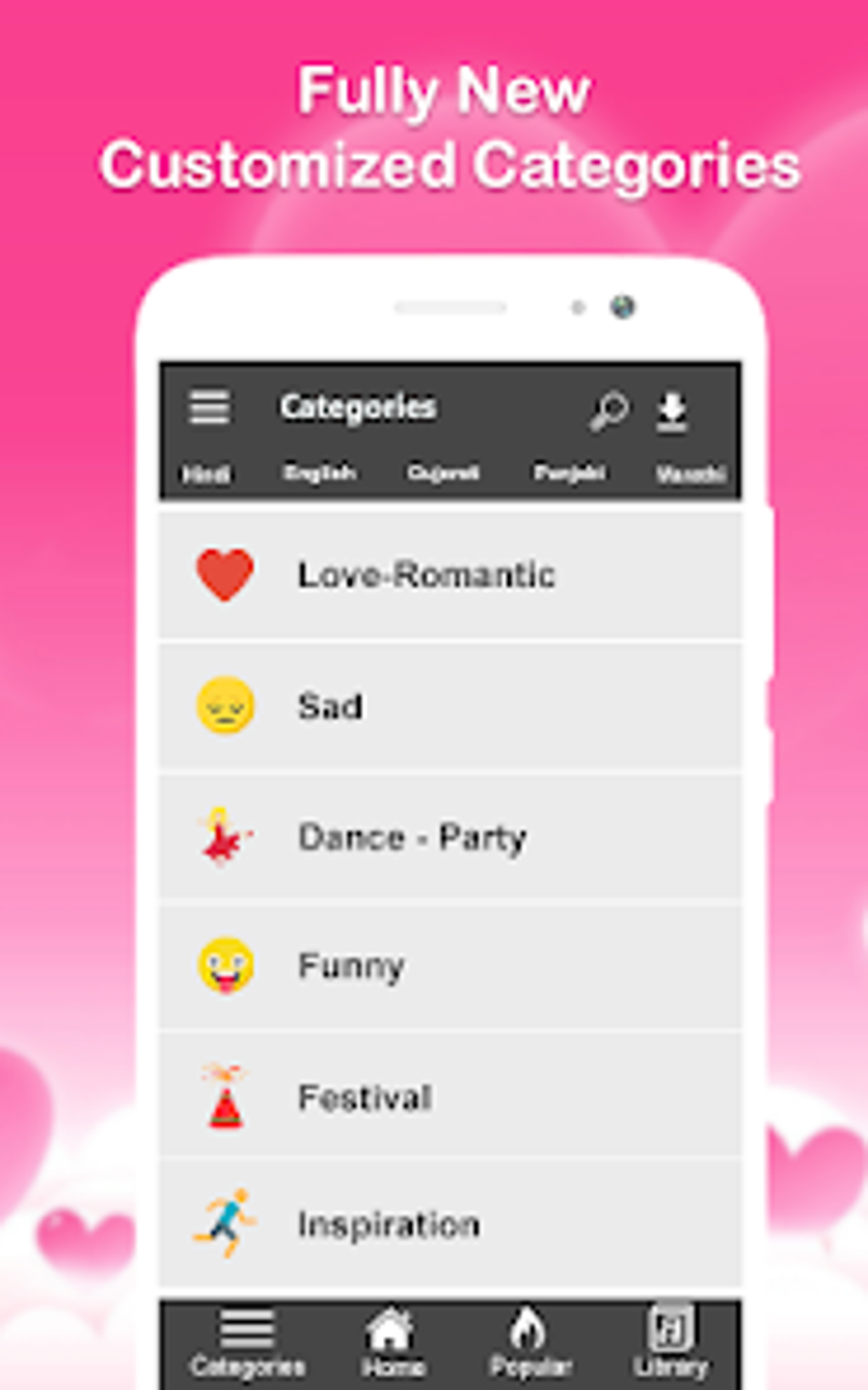 Dp Status App 2022 For Android Download
