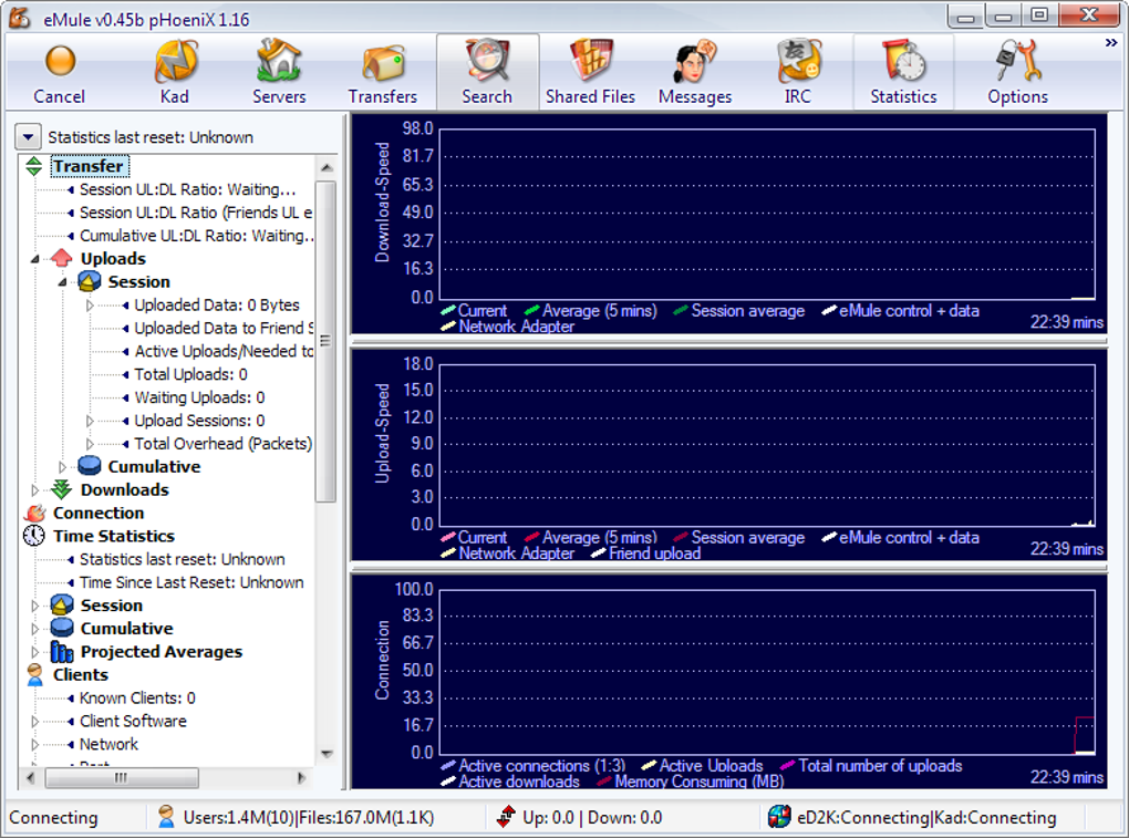 eMule PhoeniX - Descargar