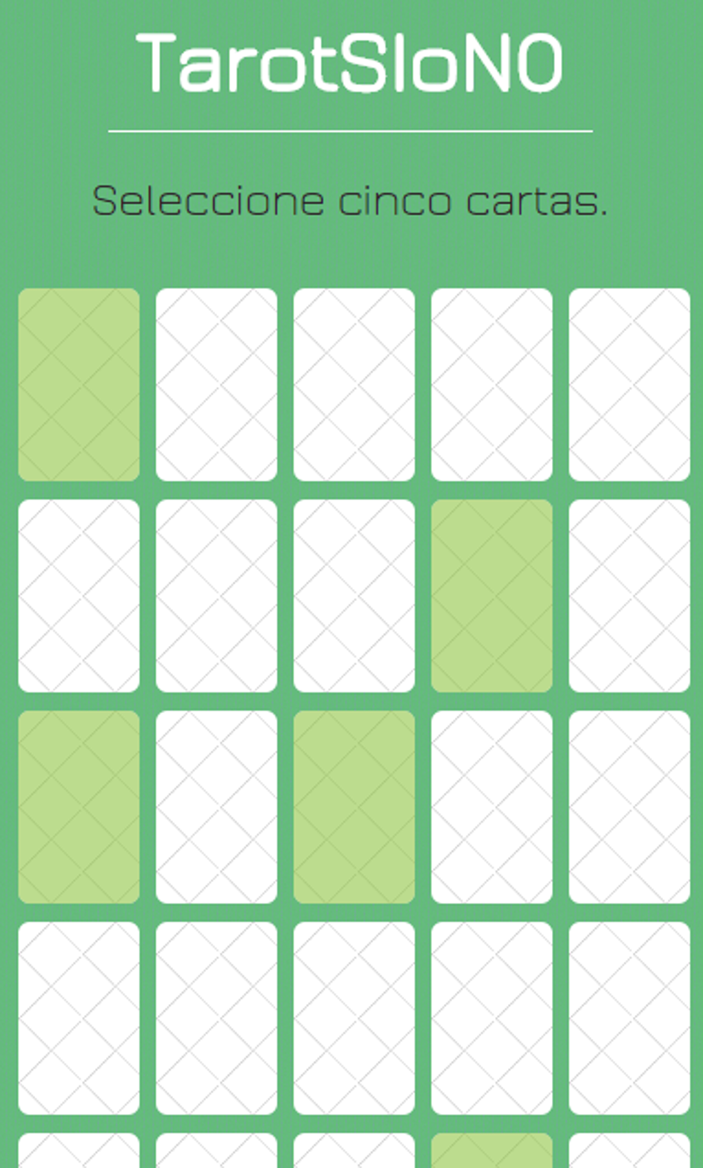 Tarot YES Or NO APK For Android Download