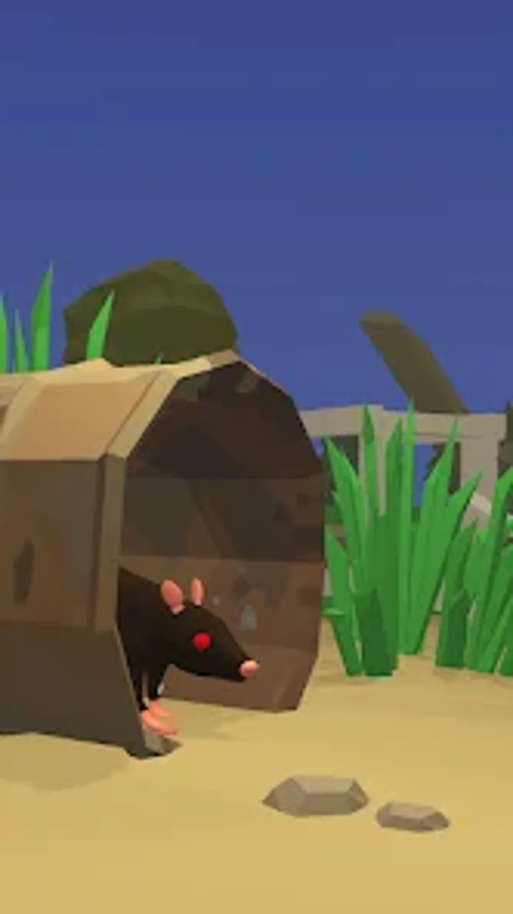 Pest Eliminate Plan:Rat Sniper for Android - Download
