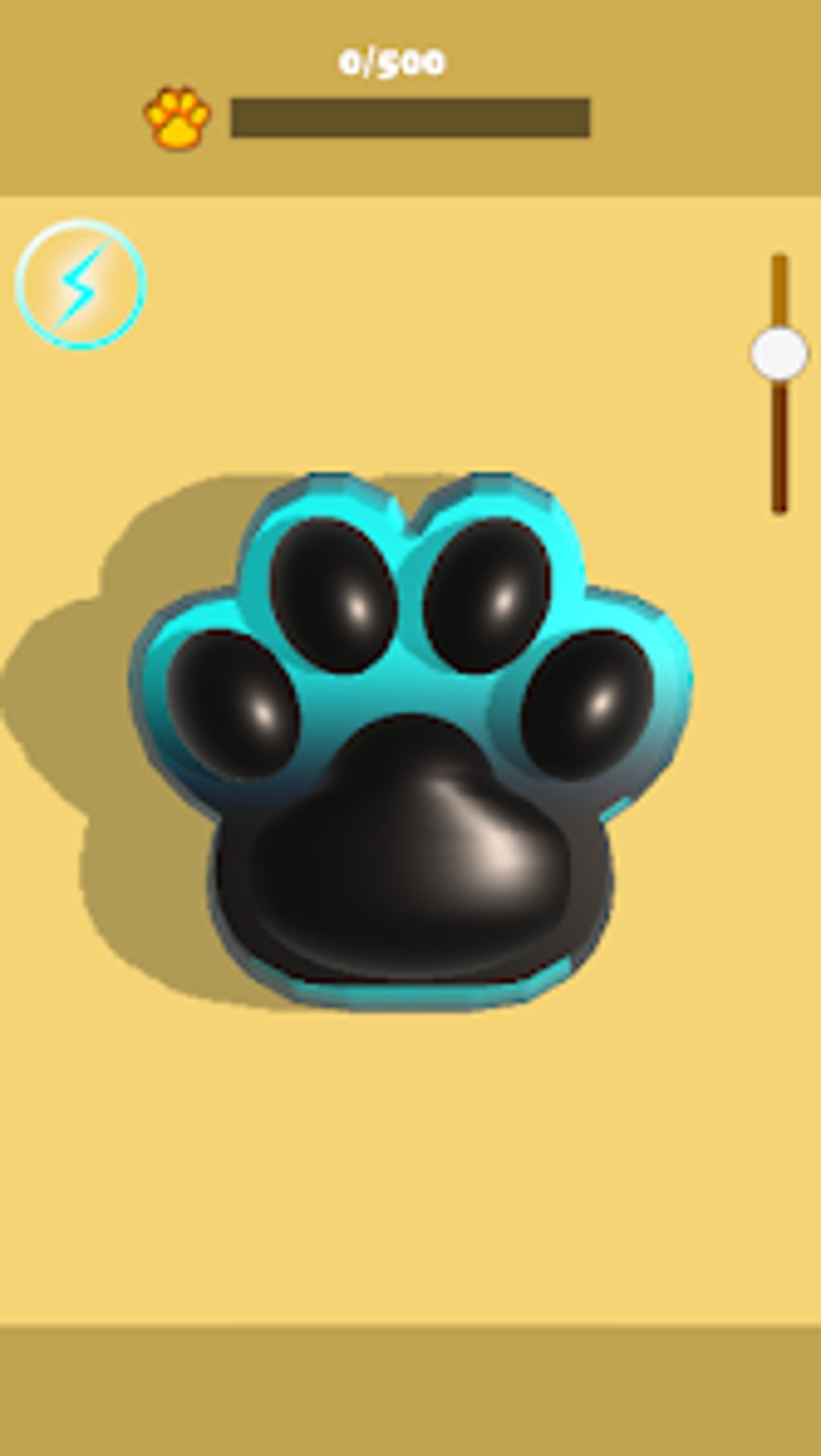 Android 용 Soft Paws: Anti-Stress Game - 다운로드