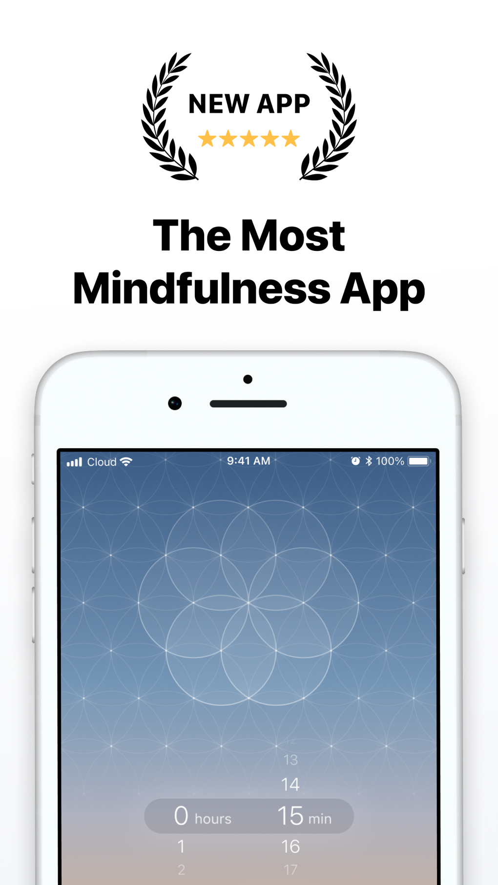 Rise Meditation Timer For Iphone Download
