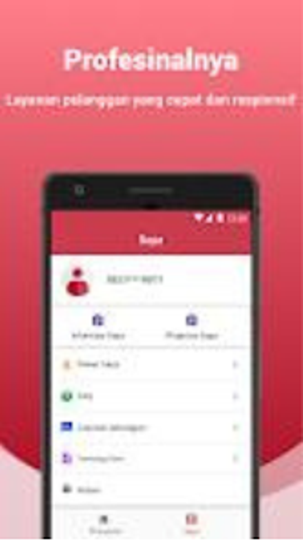 DanaMu pinjaman online Helper for Android - Download