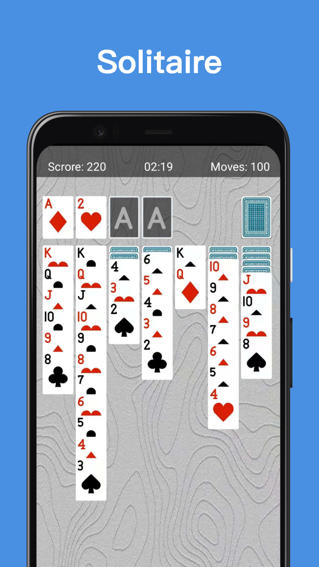 Classic Games - Solitaire Spider Minesweeper APK สำหรับ Android - ดาวน์โหลด