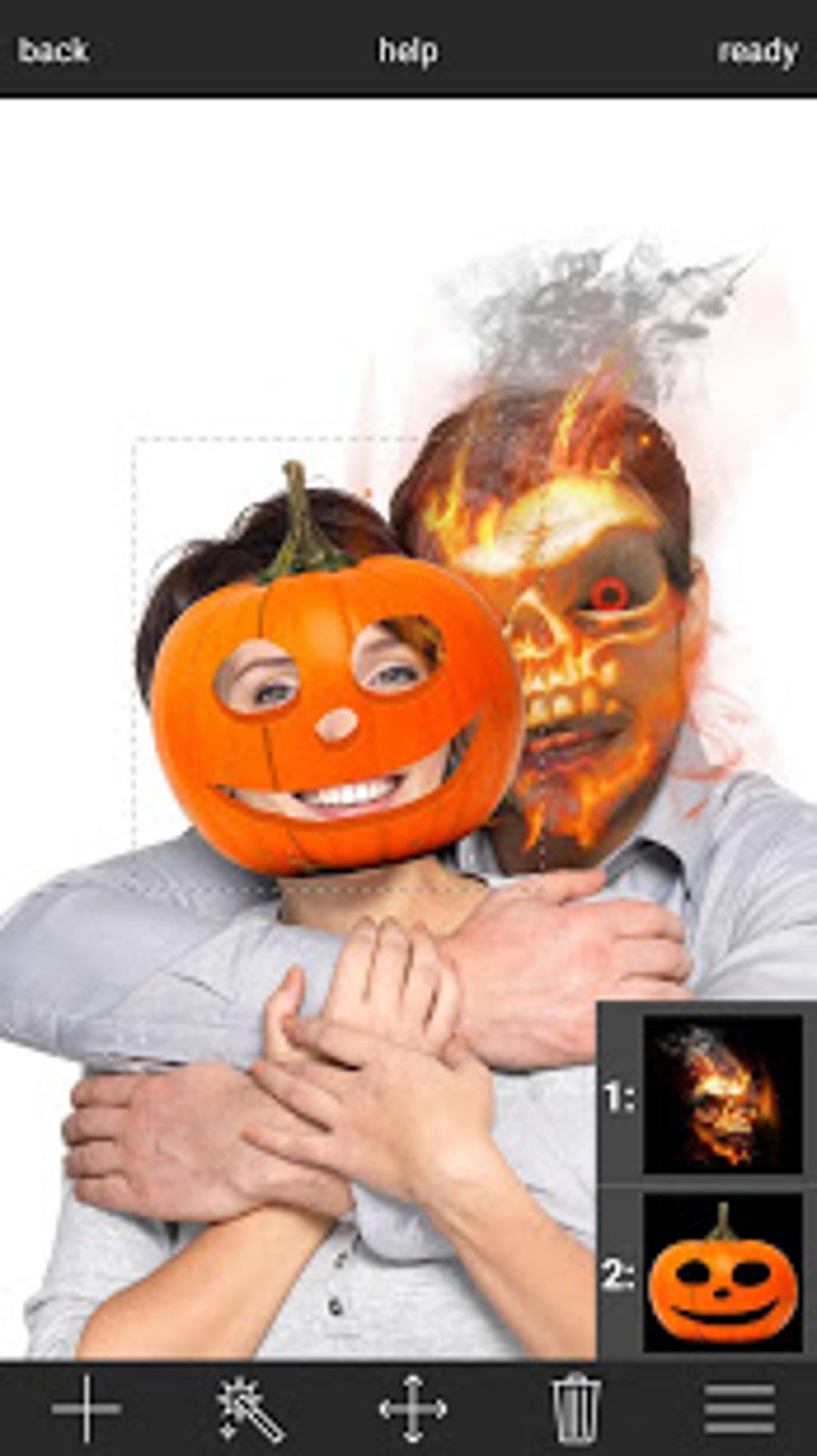 Add Ghost to Photo Prank APK for Android - Download