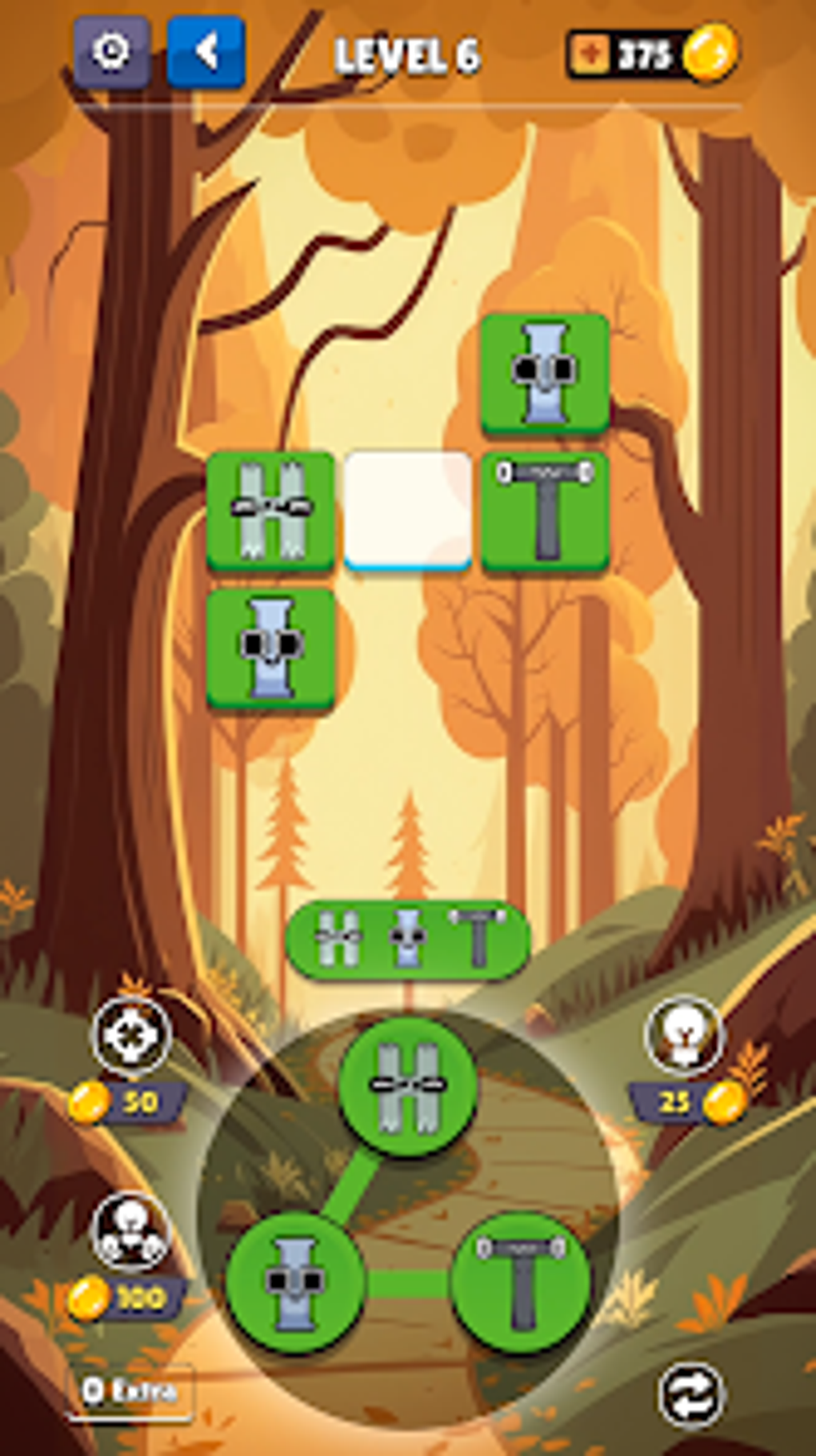 Alphabet Lore Word Connect Para Android Descargar