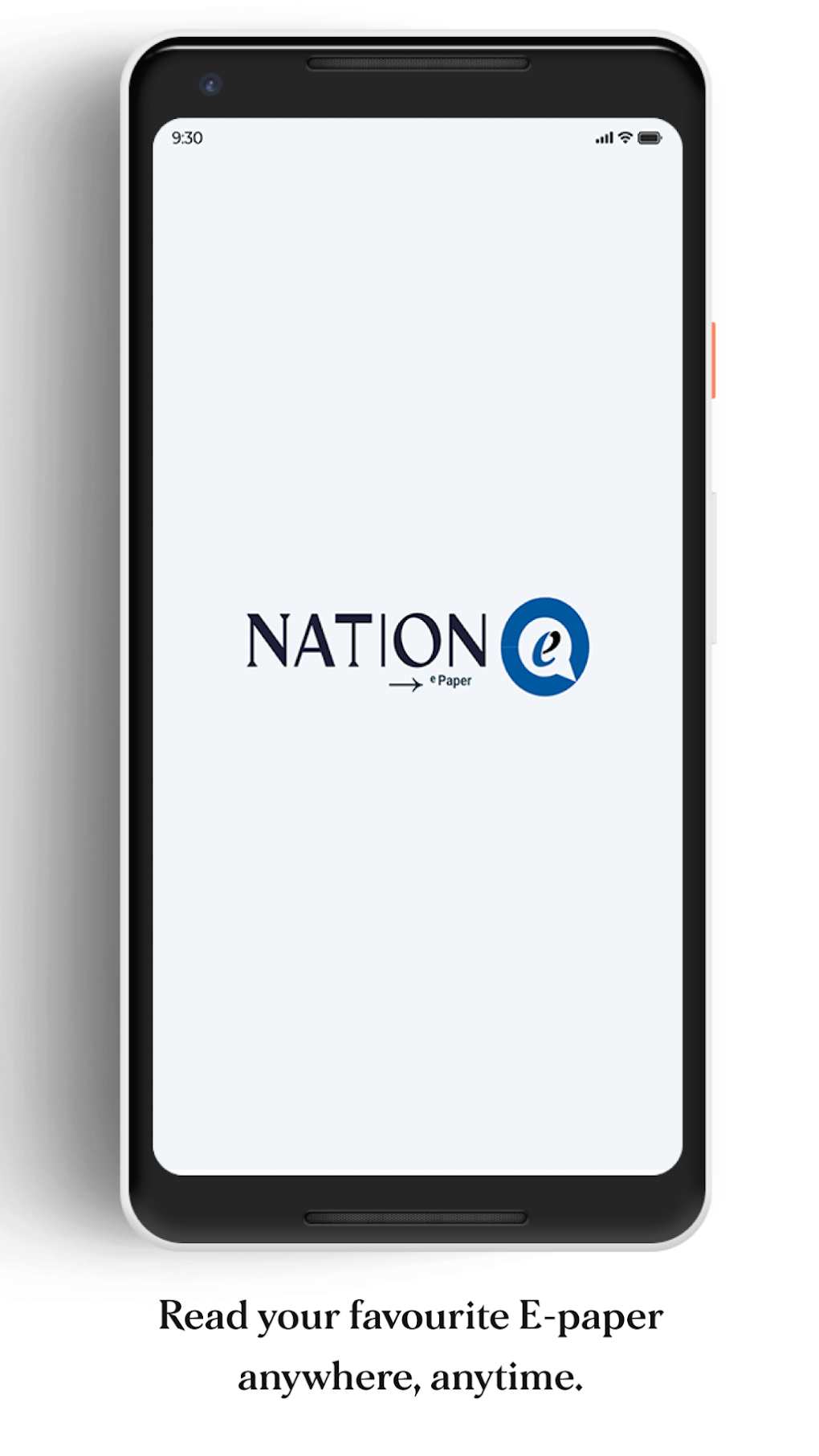 Nation ePaper for Android - Download
