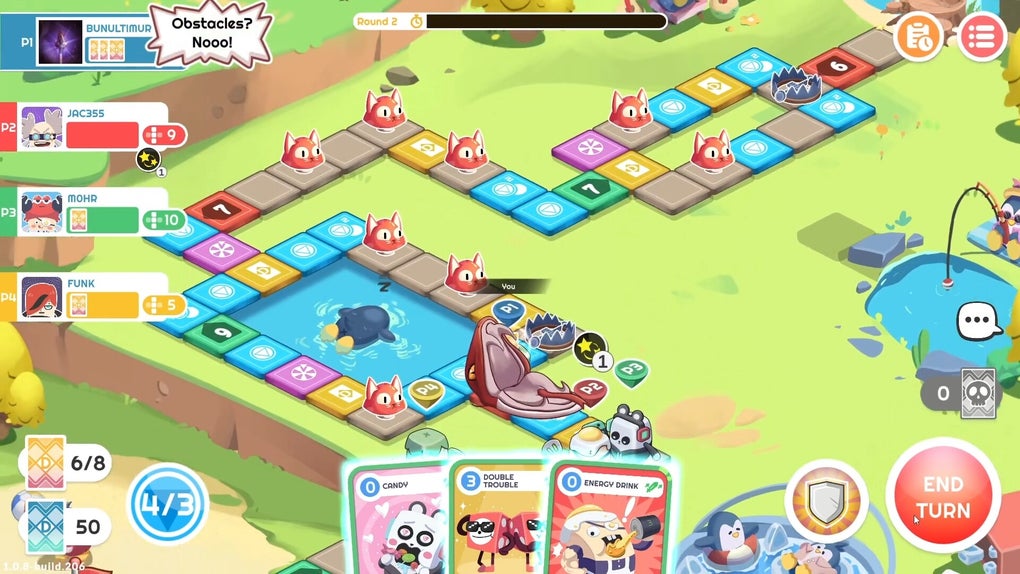 DADOO: Twists, Turns, and Mischiefs - Download