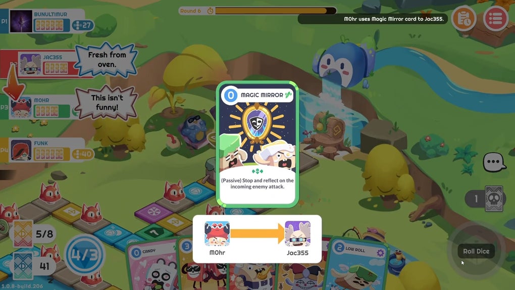 DADOO: Twists, Turns, and Mischiefs - Download