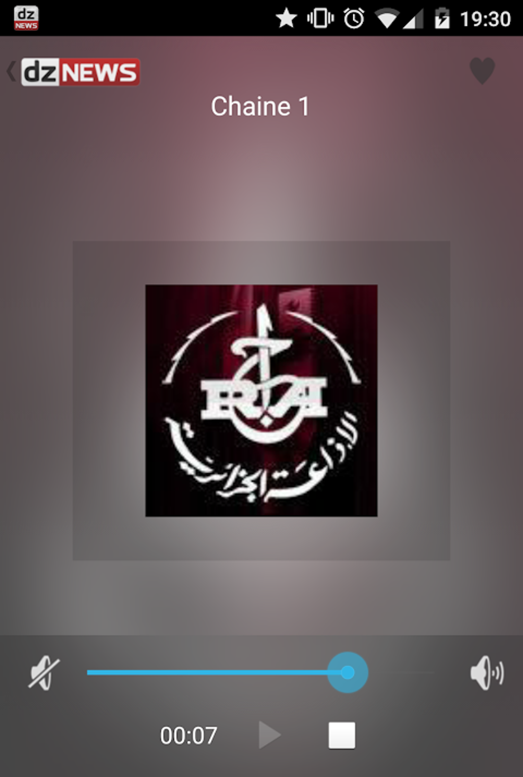 dz NEWS Algerie APK for Android - Download