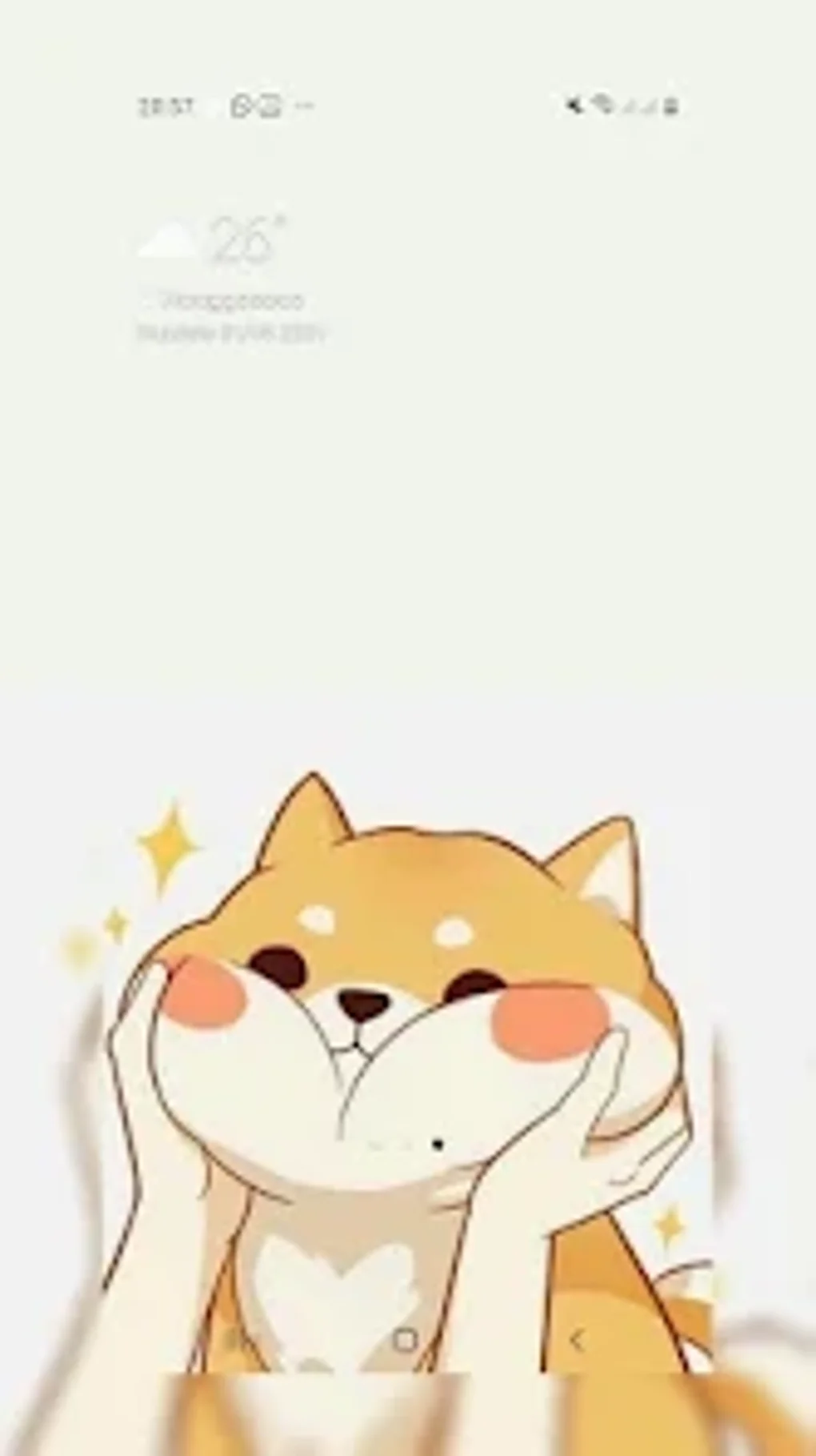 Cartoon Wallpaper for Android - Download