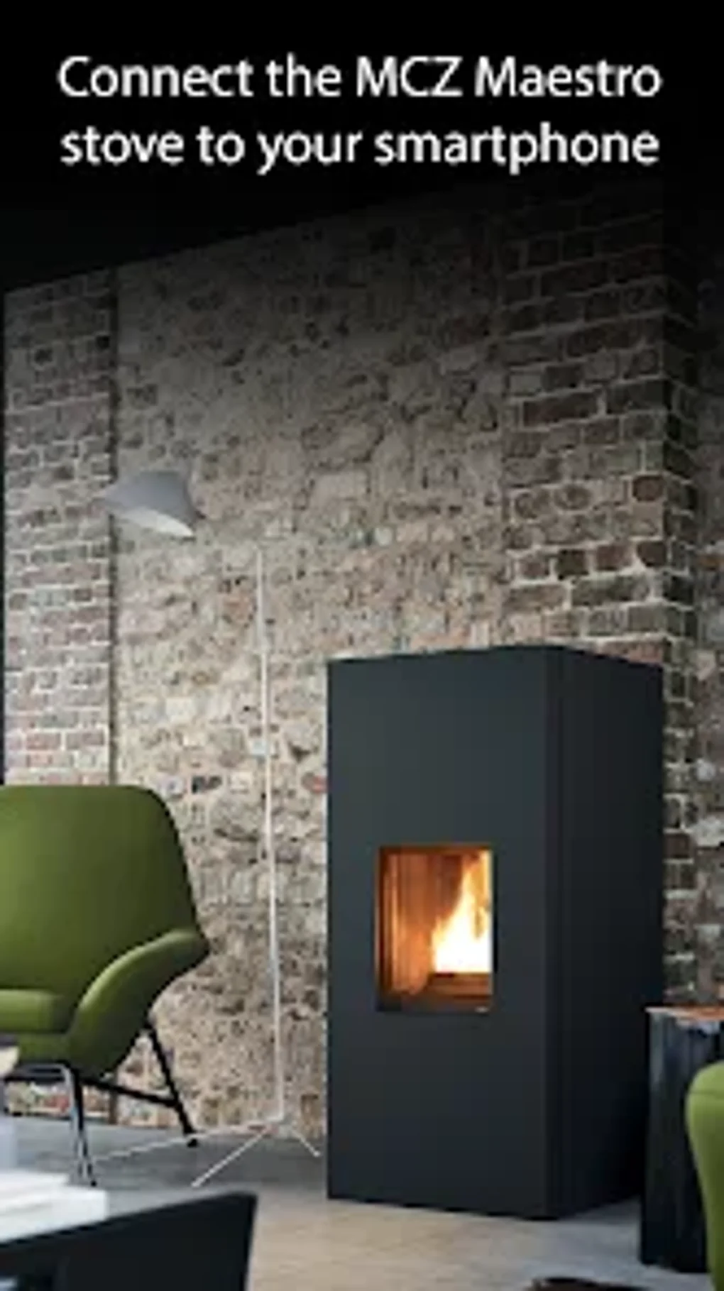 MCZ Maestro - Upgrade for Android - Download