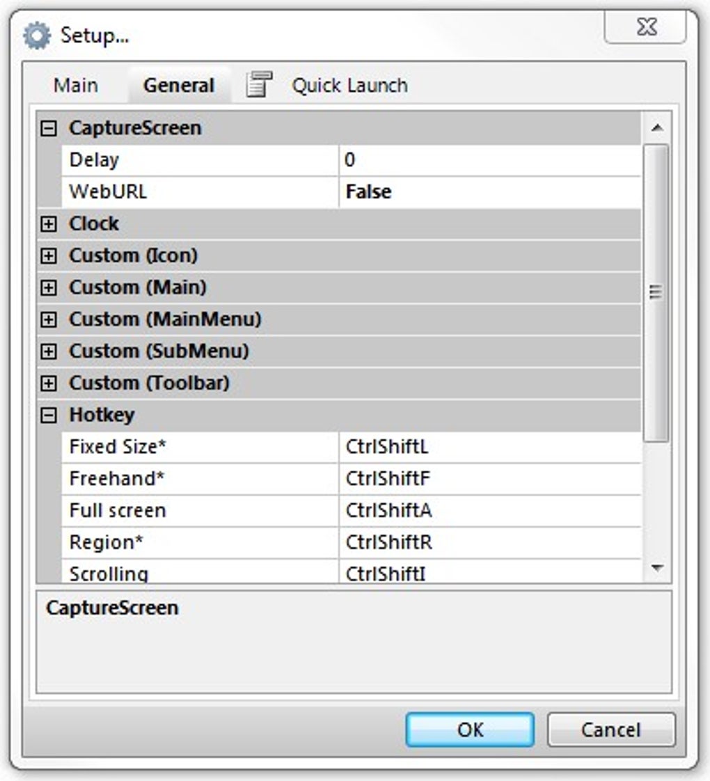 Capture .NET - Télécharger